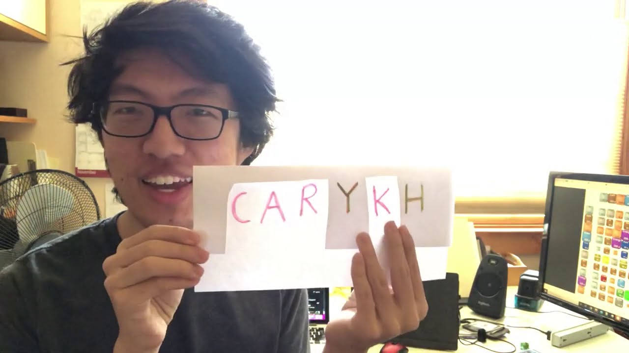 CARYKH vs. CARK - YouTube