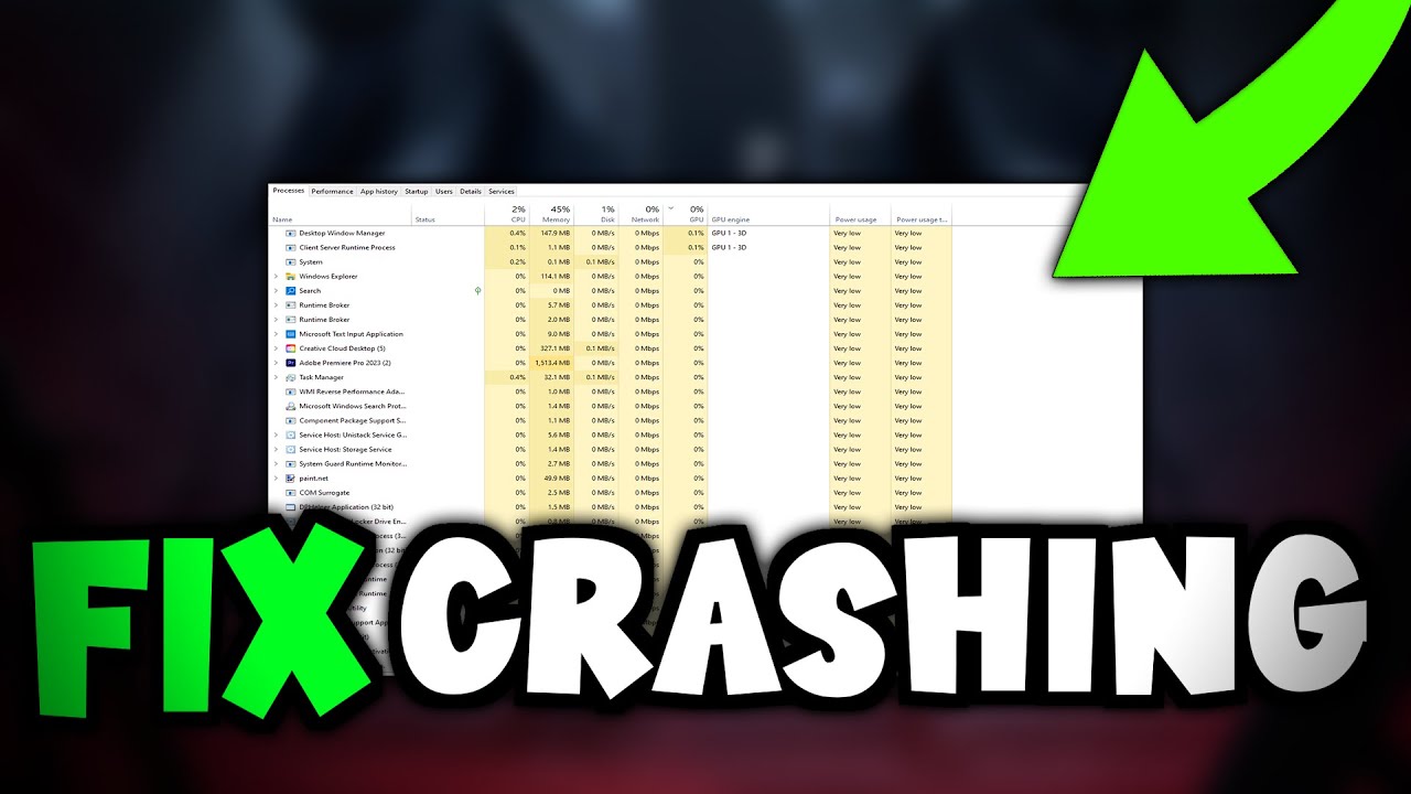 V Rising - How To Fix V Rising Crashing - YouTube