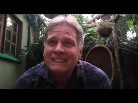 Dr Gericke - choose what matters to your mind - YouTube