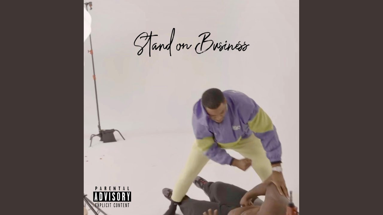 Stand on Business - YouTube