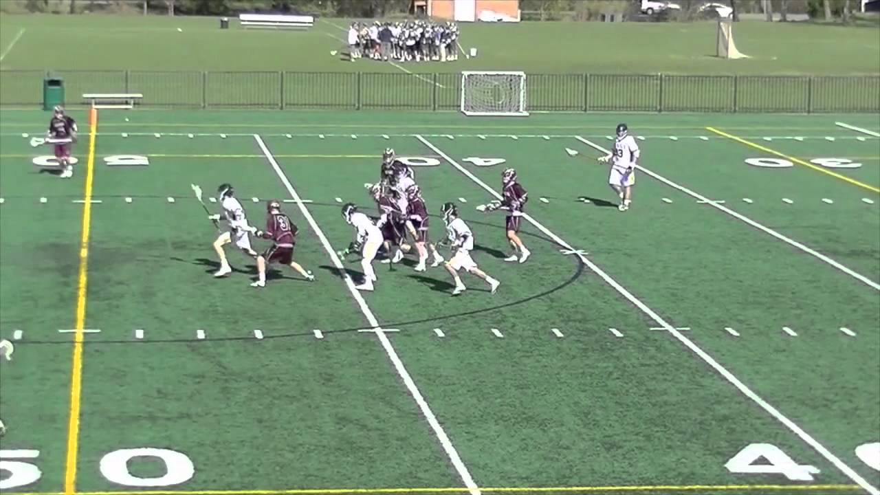 Connor Olson - 2017 Attack - Spring and Summer 2014 Highlights - YouTube