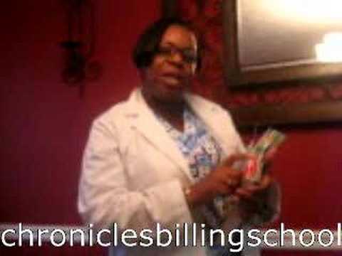Online APPROVED AAPC INSTRUCTOR - YouTube