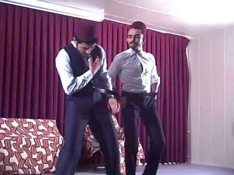 Ayyar Hamza - Âlî Bey / Dursun Şahin © 2012