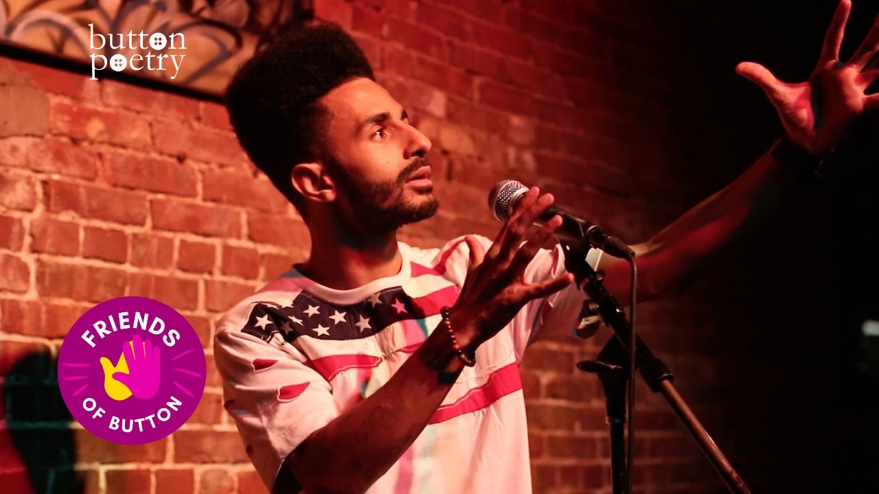 Anthony McPherson - When The Obamas Leave Us - YouTube