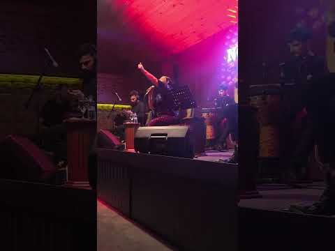 Serpil Sari Antalya Nobel sahne