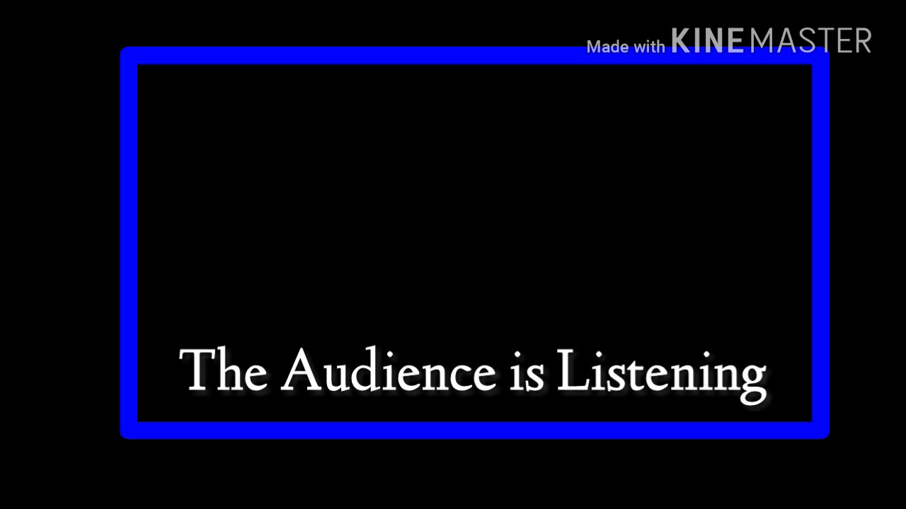 THX Broadway Logo Remake (2025) (KineMaster) - YouTube