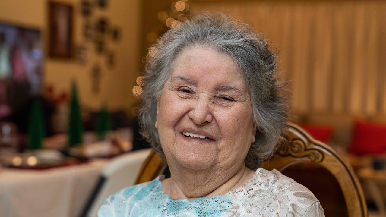 Maria Rita Leal Memorial - YouTube