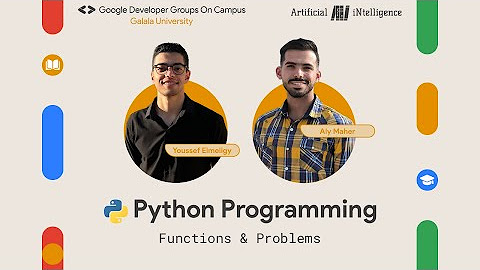 Structured programming (CSE 014) - YouTube