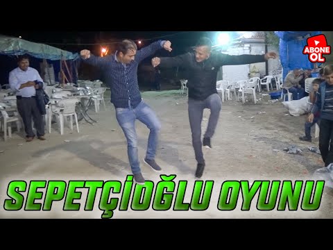 Sepetçioğlu Oyunu (ADF Official Video)