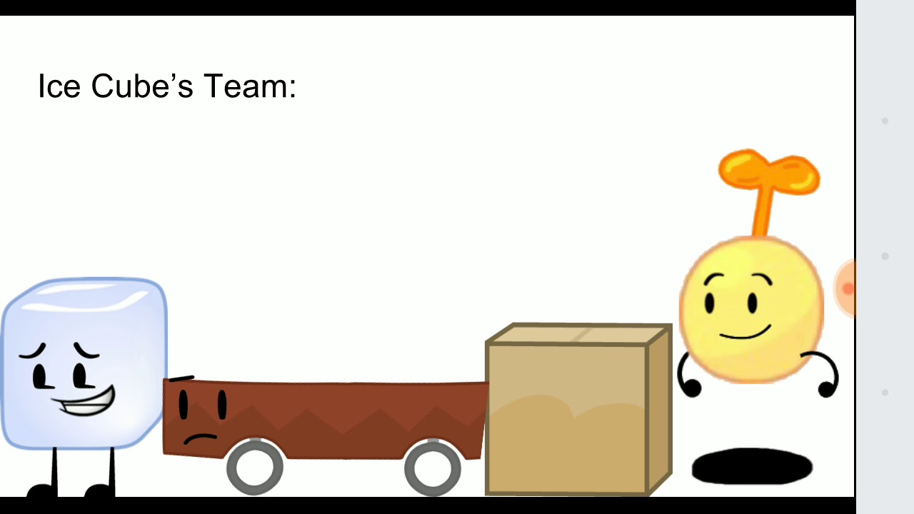 Bfdi/ii/old camp 1C - YouTube