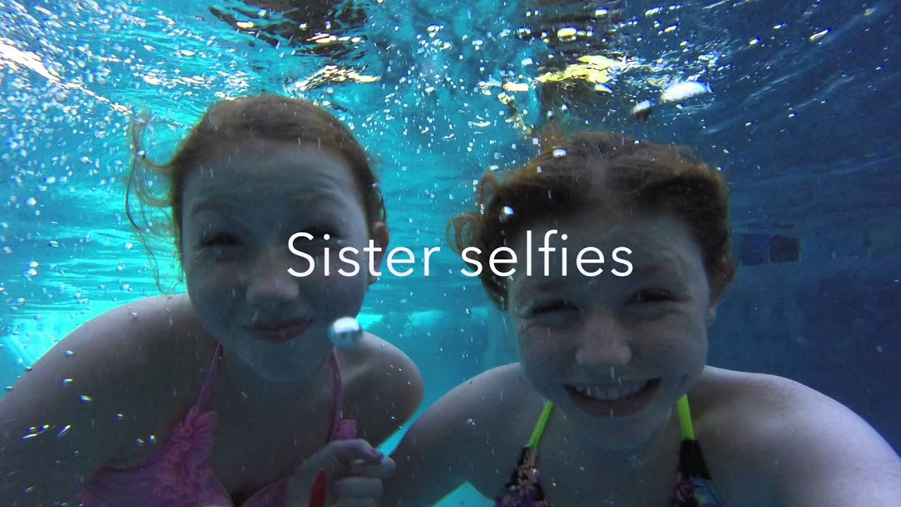Awesome swimming - YouTube