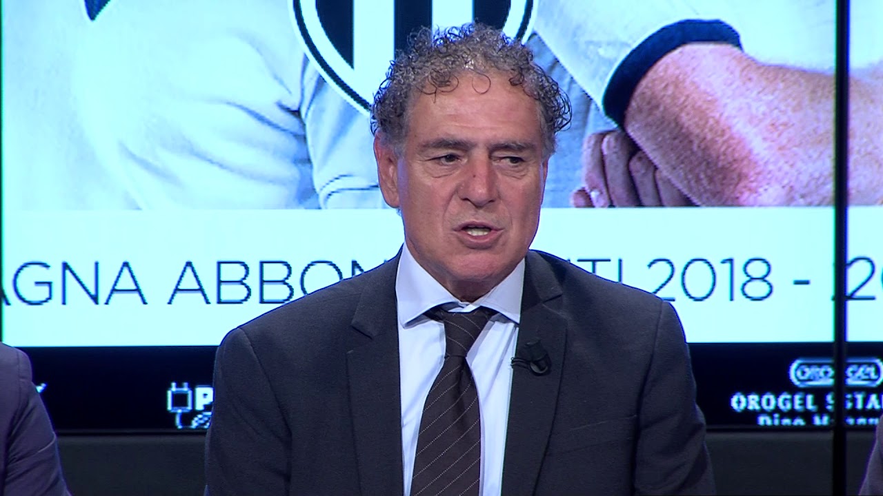 CALCIO: Presentata la campagna abbonamenti del Cesena, "Scriviamo la ...