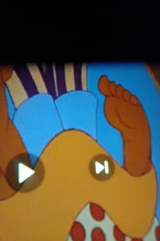 why is Aladdin's feet so barefooted? cartoon closeups - YouTube