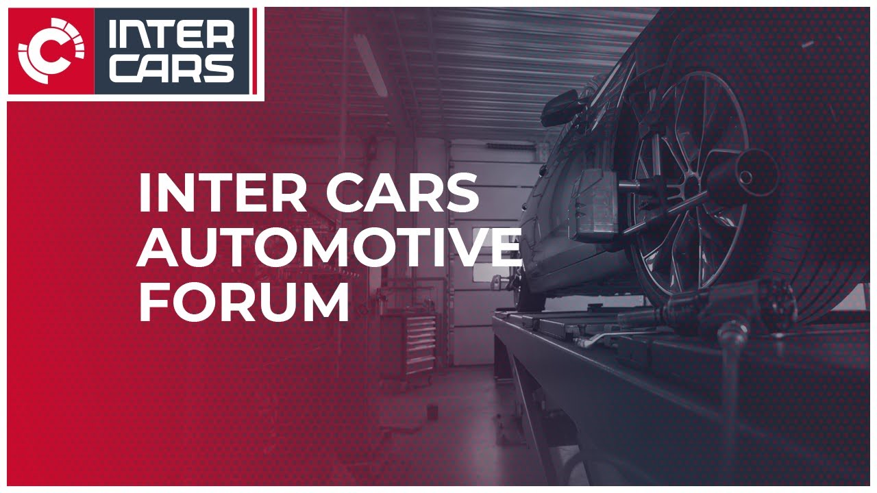 Inter Cars Automotive Forum | Inter Cars - YouTube
