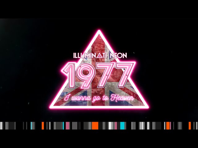 Pink Illuminati
