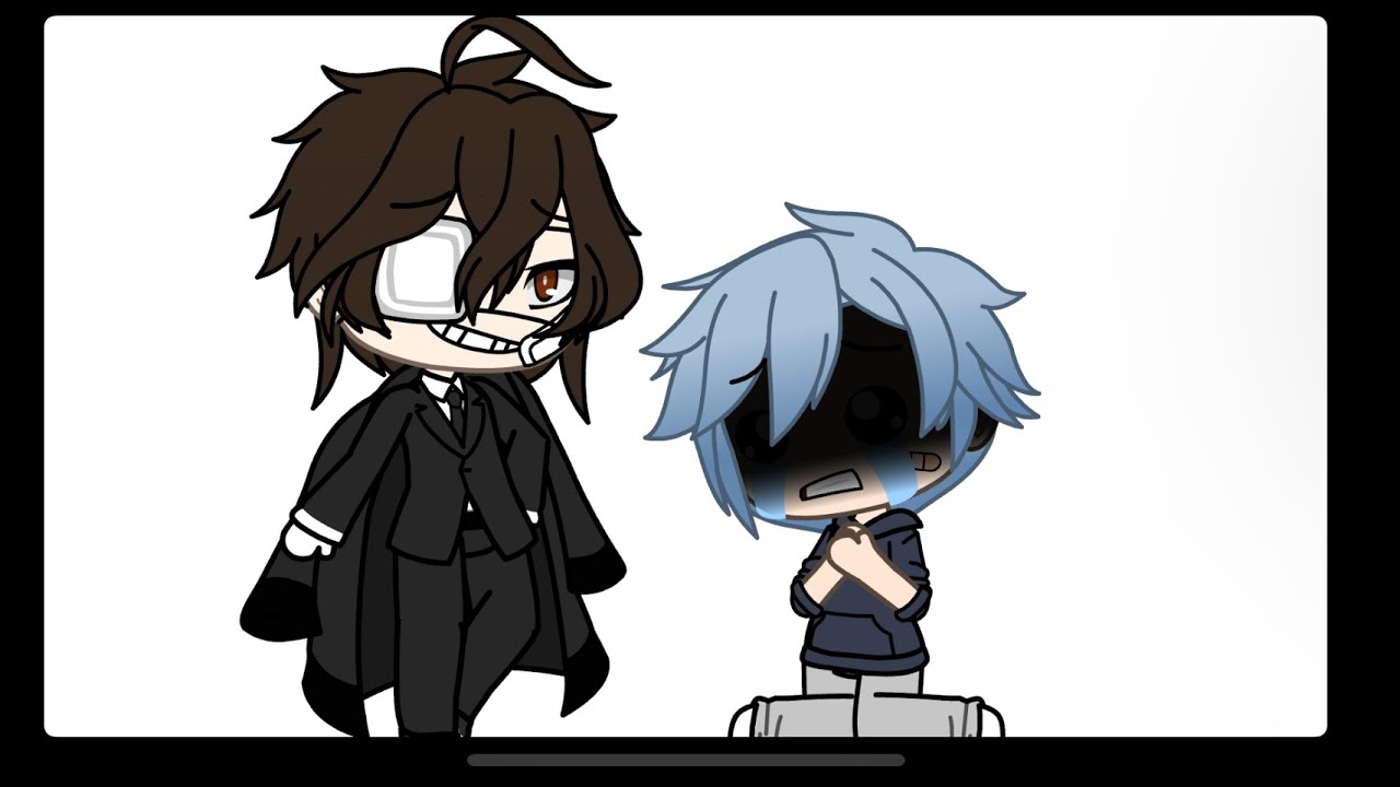 Dazai Absolutely Cooking My Bot in C.ai: - YouTube