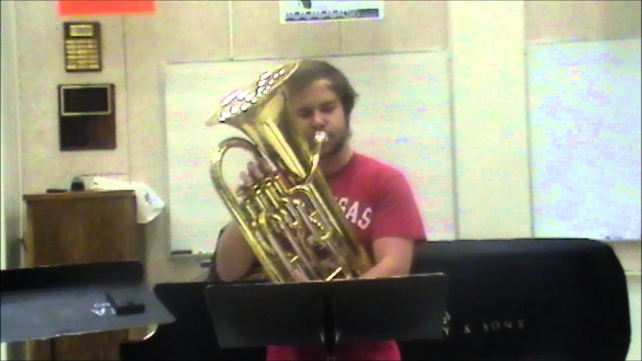 Alfredo Maruri Blue Stars Audition Video - YouTube