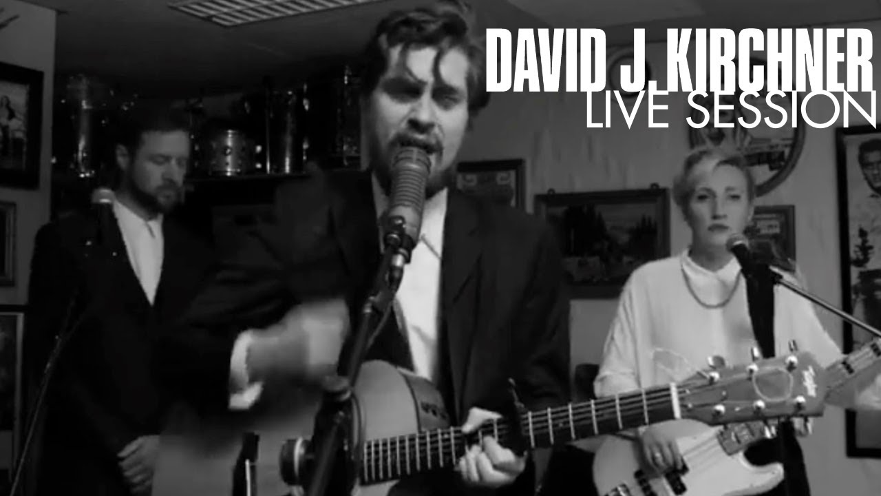 David Julian Kirchner - 28 Grad (Live 2021) - YouTube