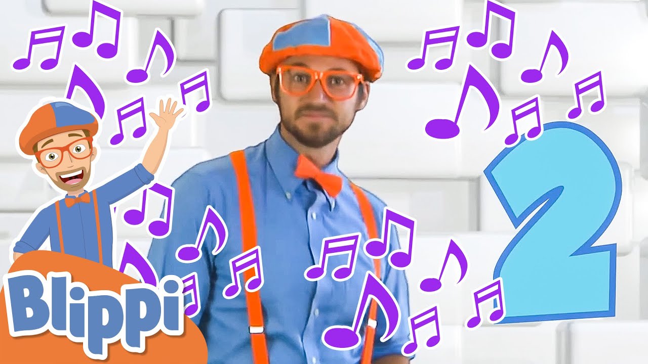 Number Song Educational Songs For Kids YouTube Number Song Educational Songs For Kids YouTube