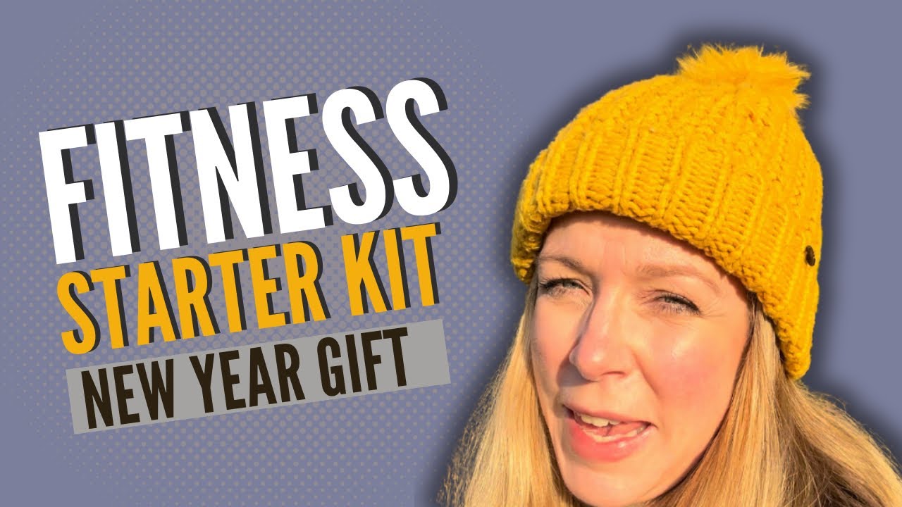 FITNESS STARTER KIT | NEW YEAR BASICS | #10minutepilates ...