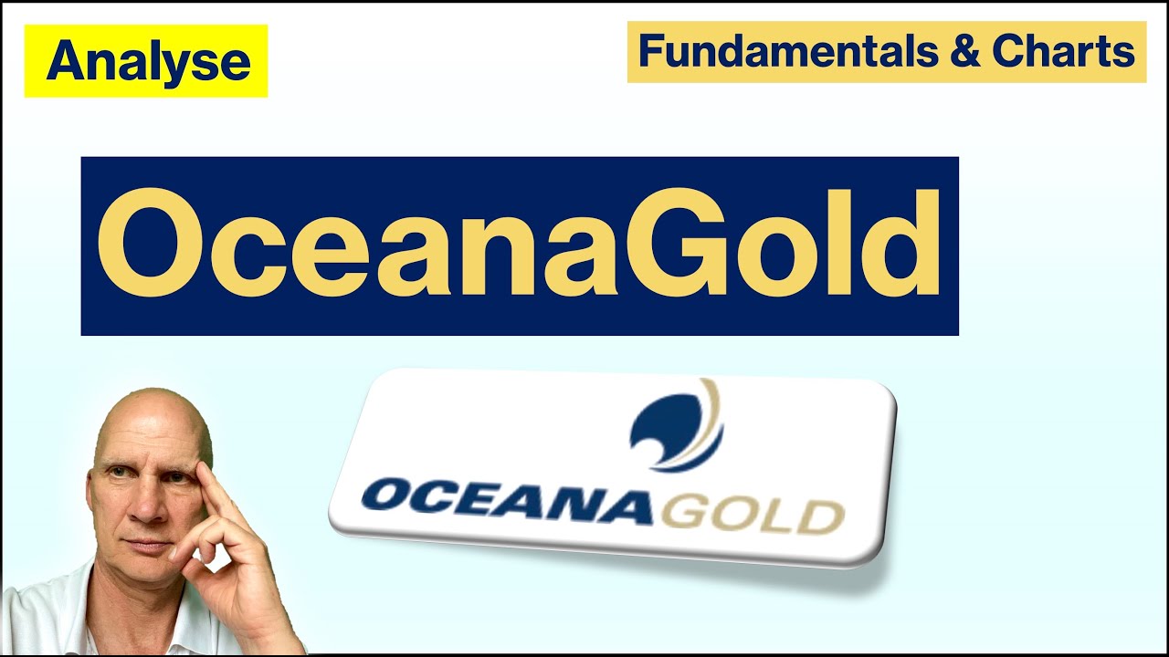 OceanaGold / #7 des "Best of Gold Miners Index" von "Der Aktionär ...