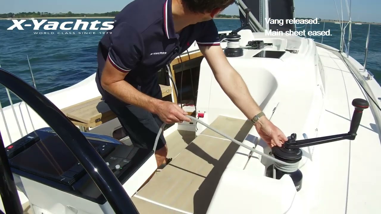 How To Tips - Series III - Episode 2/10 - Reefing - YouTube