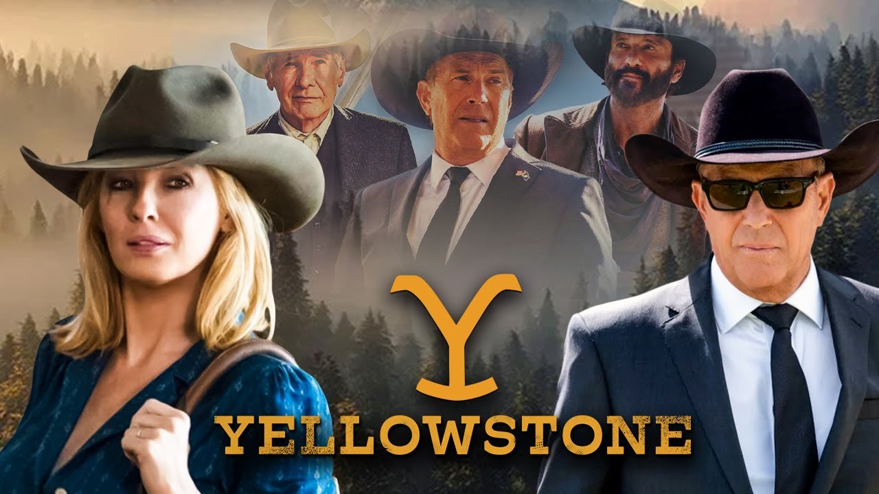 Everything to Know About the Future of Yellowstone You Need to Know ...