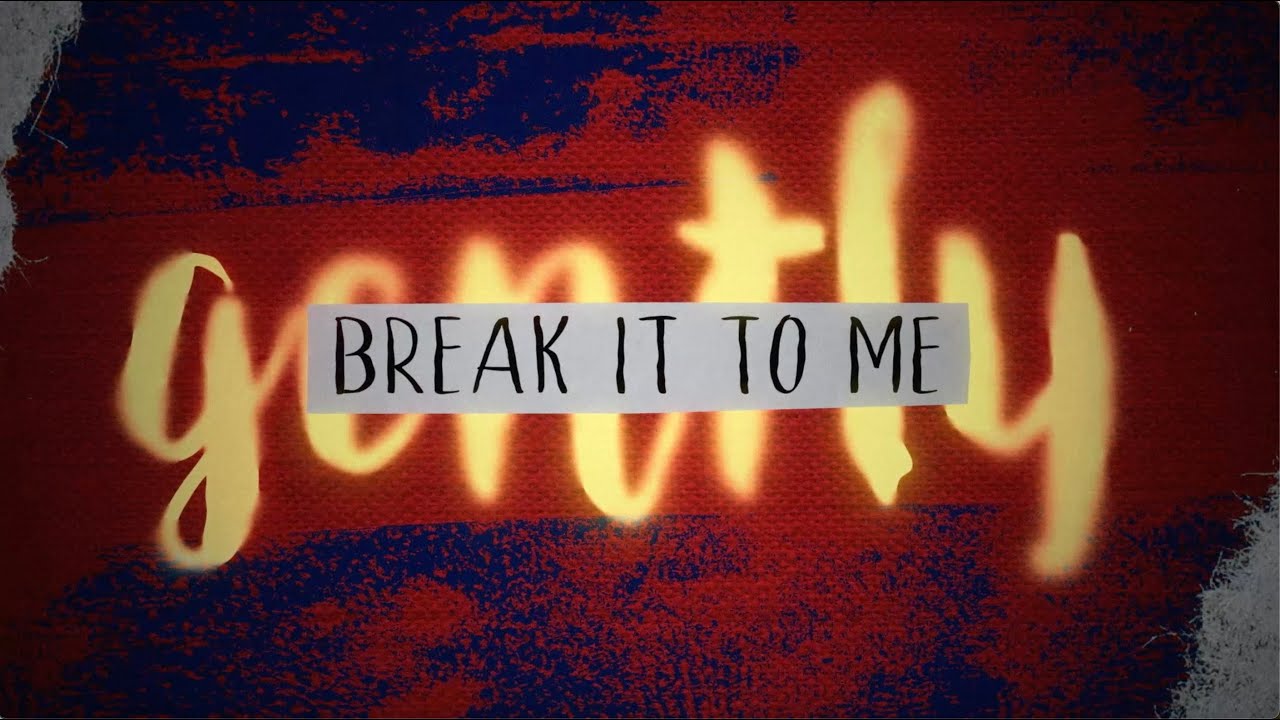 Breakfast Club - Break It To Me Gently (Official Lyric Video) - YouTube