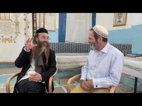 Rabbi Shimon bar Yochai and the Zohar - YouTube