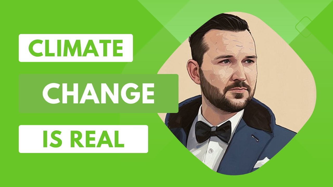 Climate Change Is Real. - YouTube