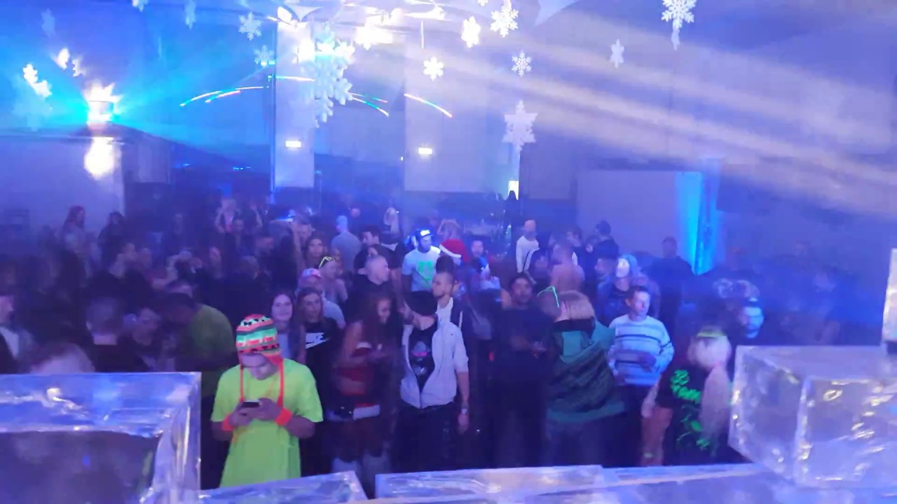 Psy trance party in Denmark@Tripnosis (live)ॐ - YouTube