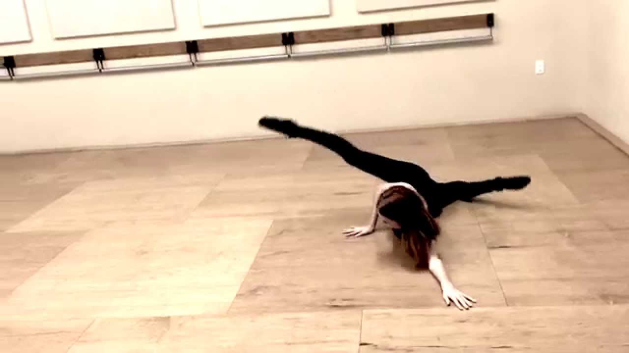 Morgan Geraghty | Improv | Station - Lapsley - YouTube