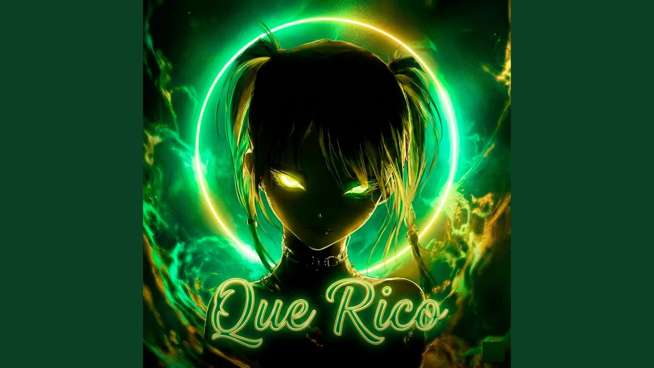 Que Rico - YouTube