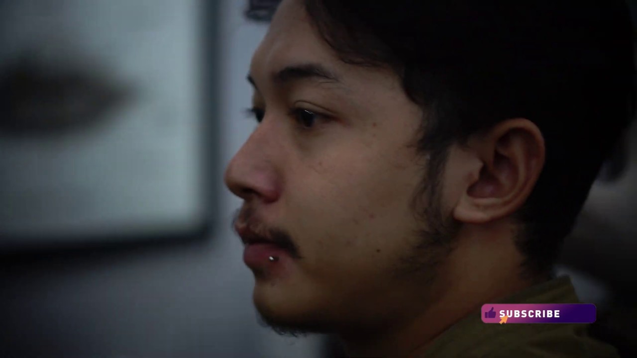 Labret Piercing - Tindik Bibir | Indonesian Professional Piercer ...
