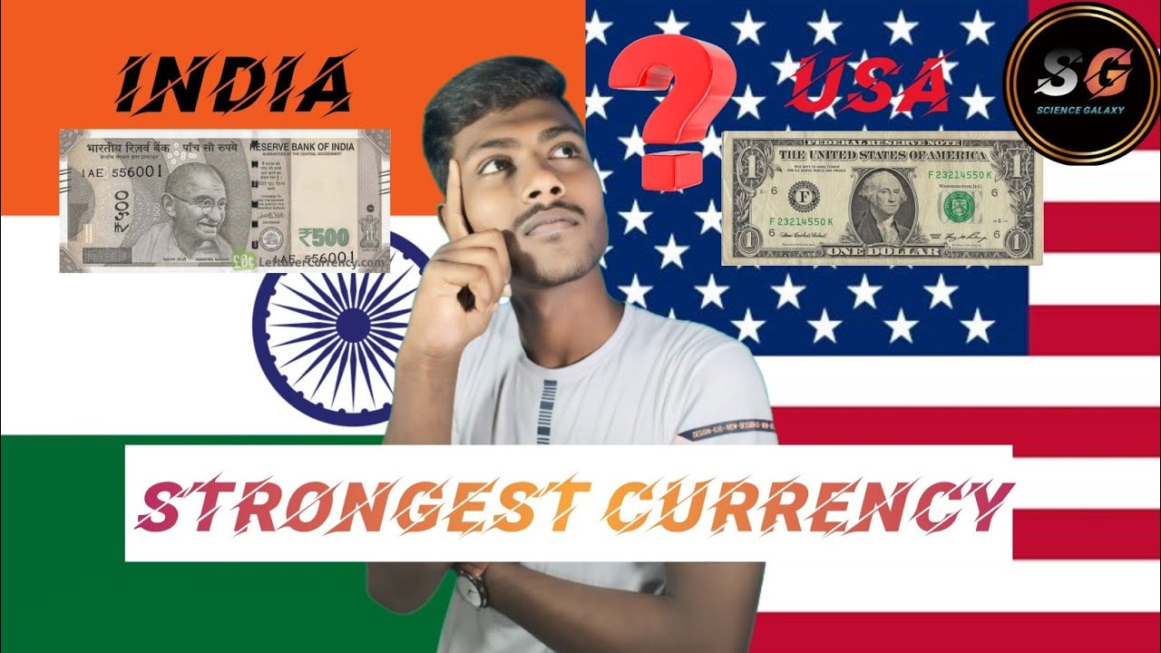 World ka Top 10 Strongest Currency 🧐 - YouTube