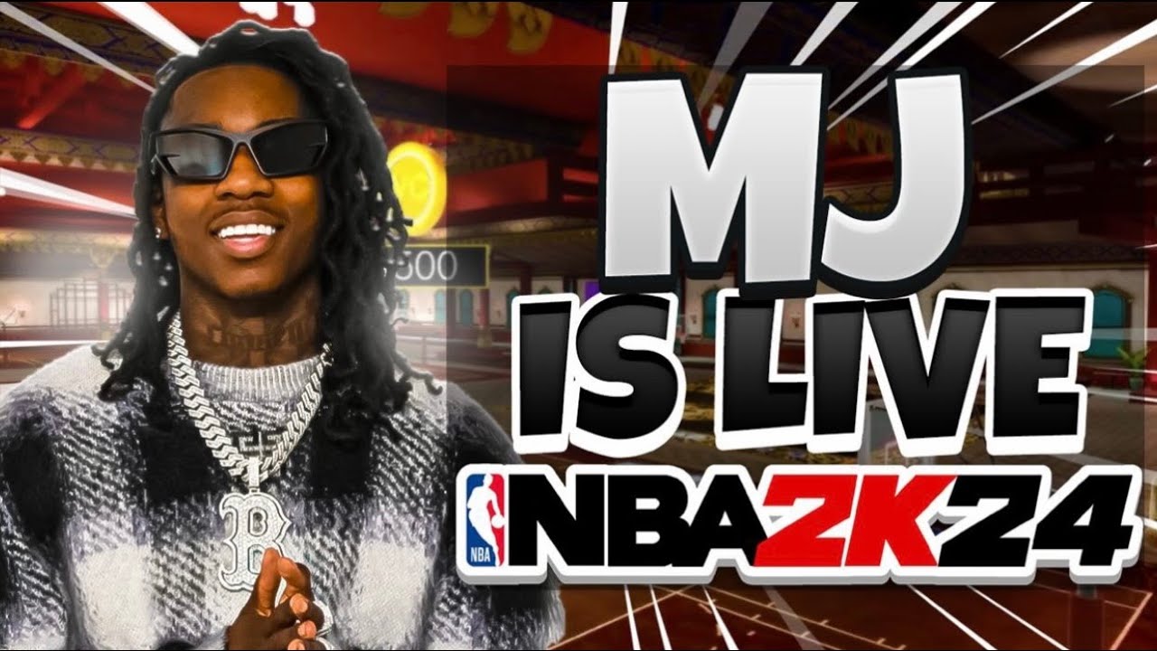 🔴#1 RANKED BIG MAN TAKING OVER NBA 2k24 NEXT GEN LIVE NOW🔴ROAD TO 2K ...