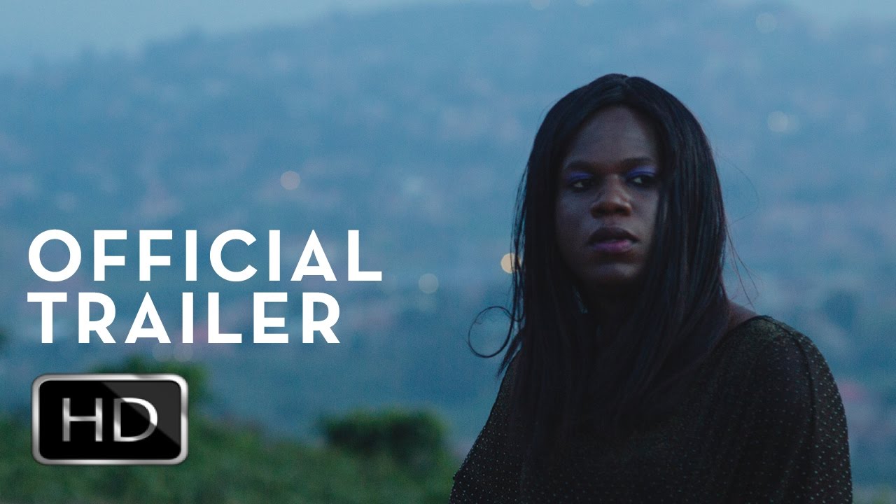 The Pearl Odf Africa (2016) The First Ugandan Transgender Woman – A ...