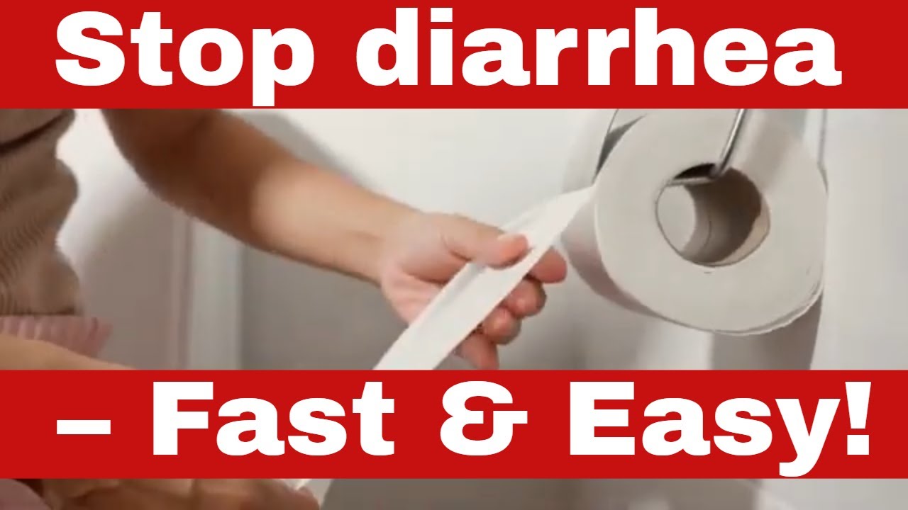 How To Stop Diarrhea FAST 5 Easy Steps For Treating Diarrhea YouTube how-to-stop-diarrhea-fast-5-easy-steps-for-treating-diarrhea-youtube
