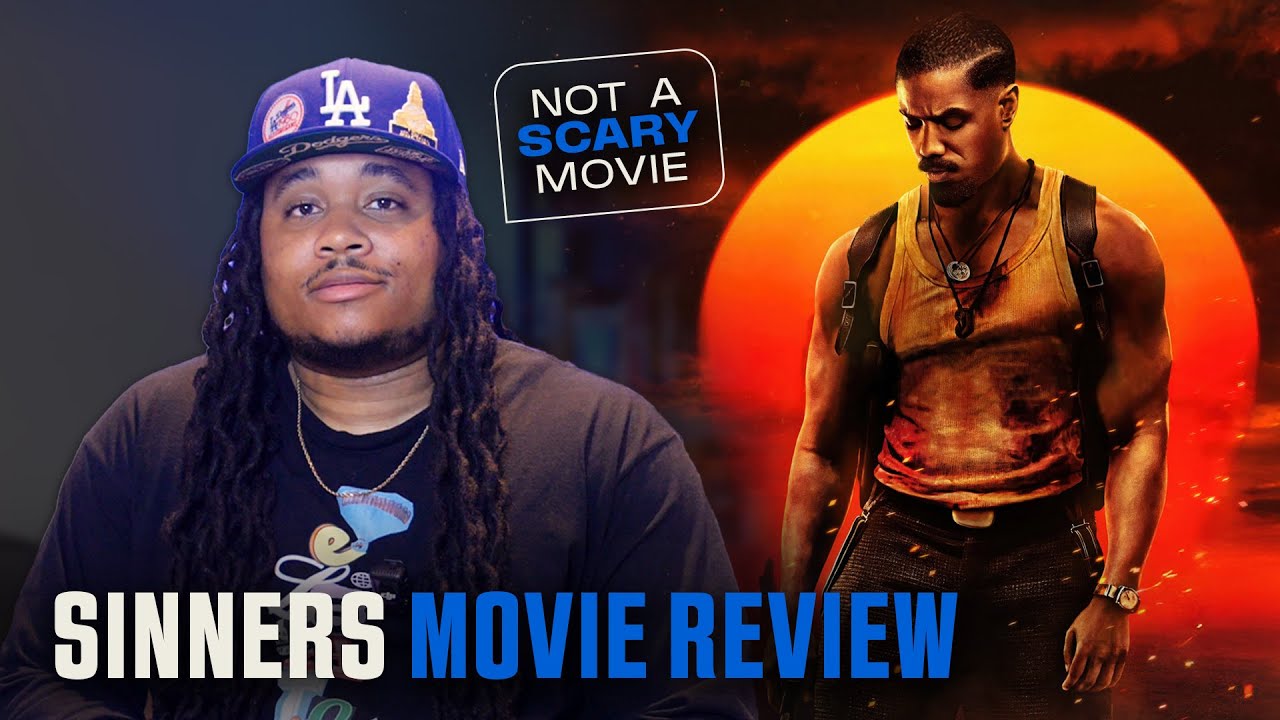 Sinners Movie Explained In-Depth Movie Review - YouTube