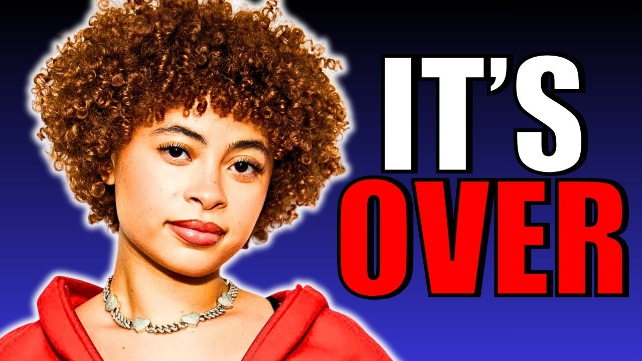 Ice Spice’s Downfall: From Viral Sensation to Industry Controversy ...