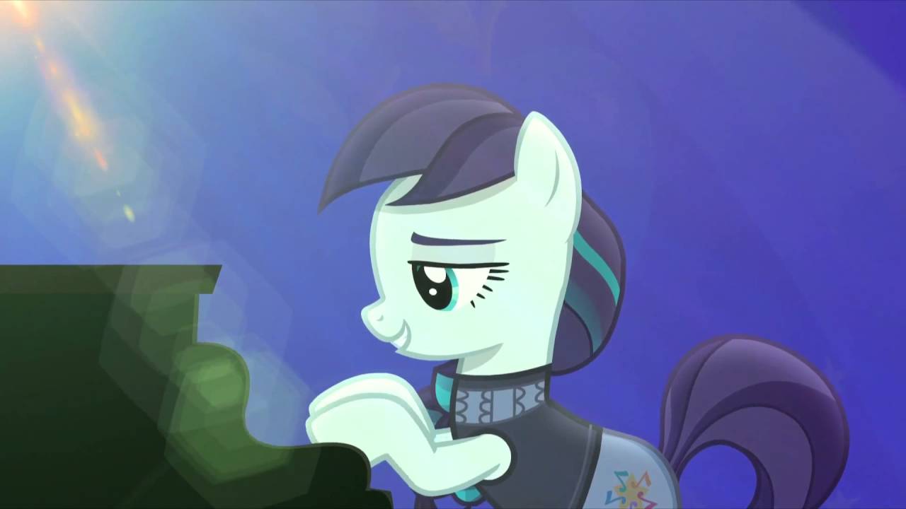 [German-Deutsch] The Magic Inside/I'm Just a Pony - My Little Pony ...