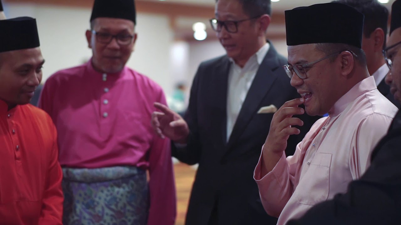 Launch of SMARTSEL's SELGEM Project & SMARTSEL's Hari Raya Open House ...