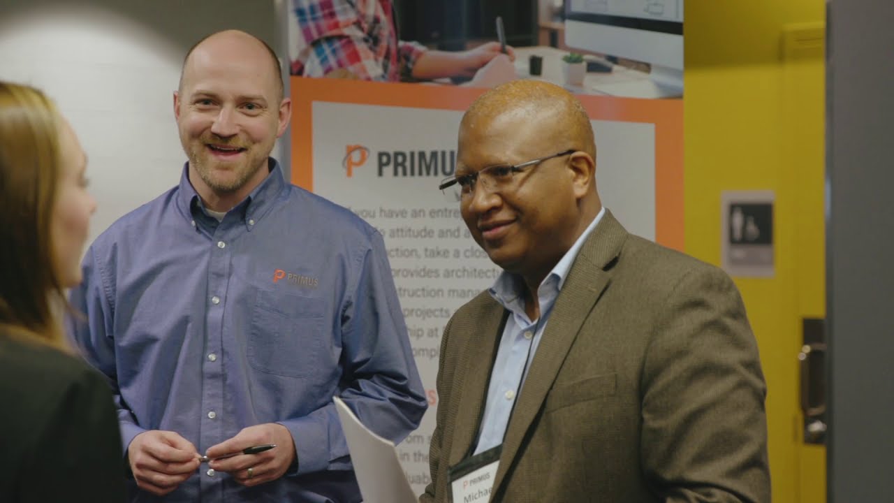 Primus Builders - Start Strong: Extended Cut - YouTube