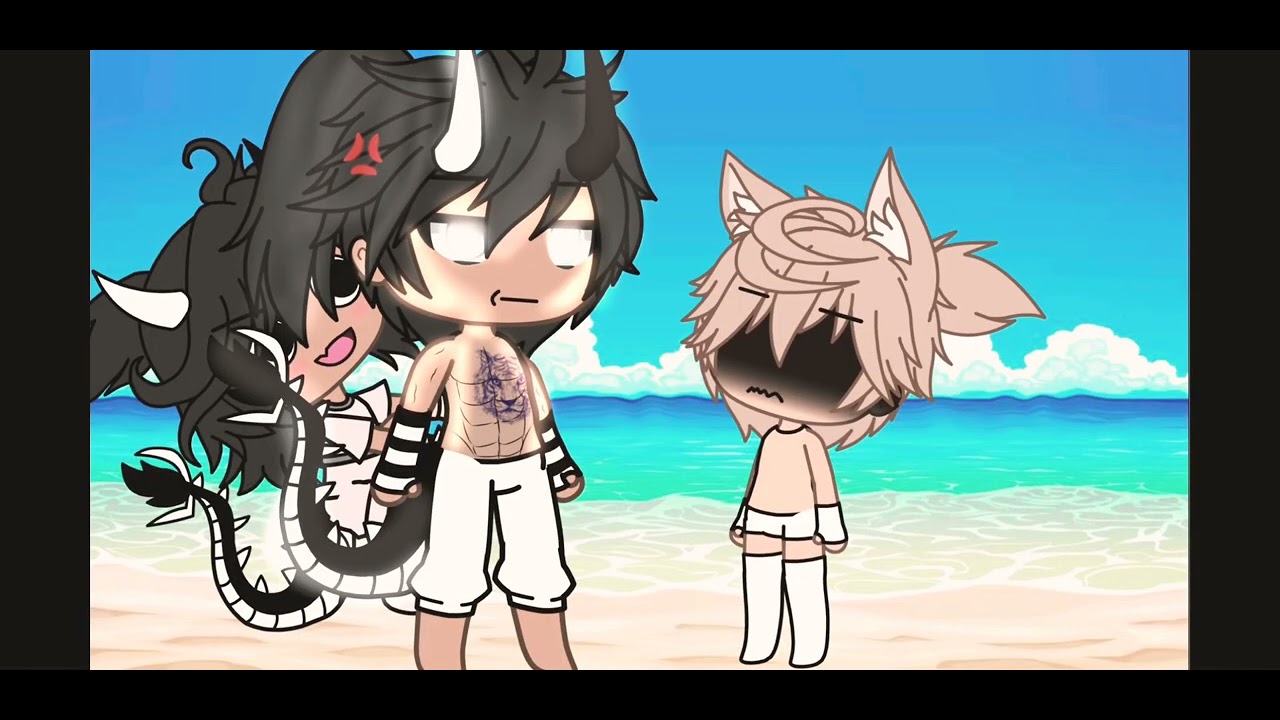 Mhm with my brother! - YouTube