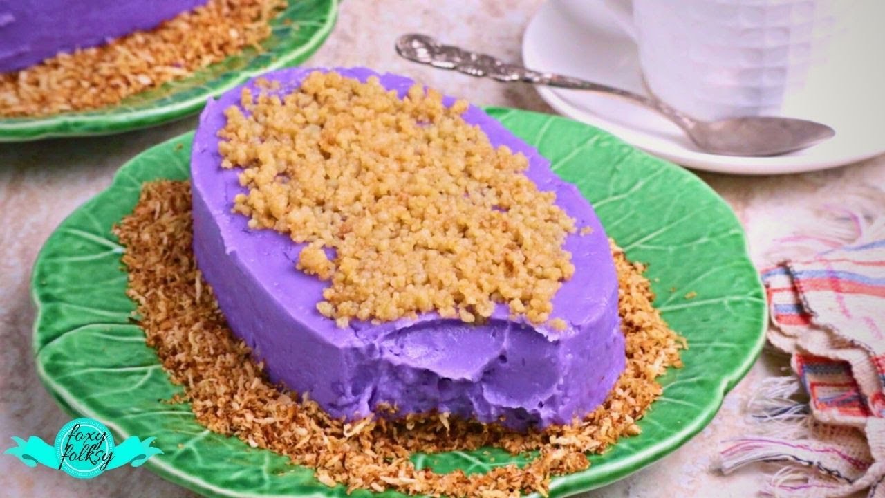 Sabalanko - Best Kakanin from Bulacan - YouTube