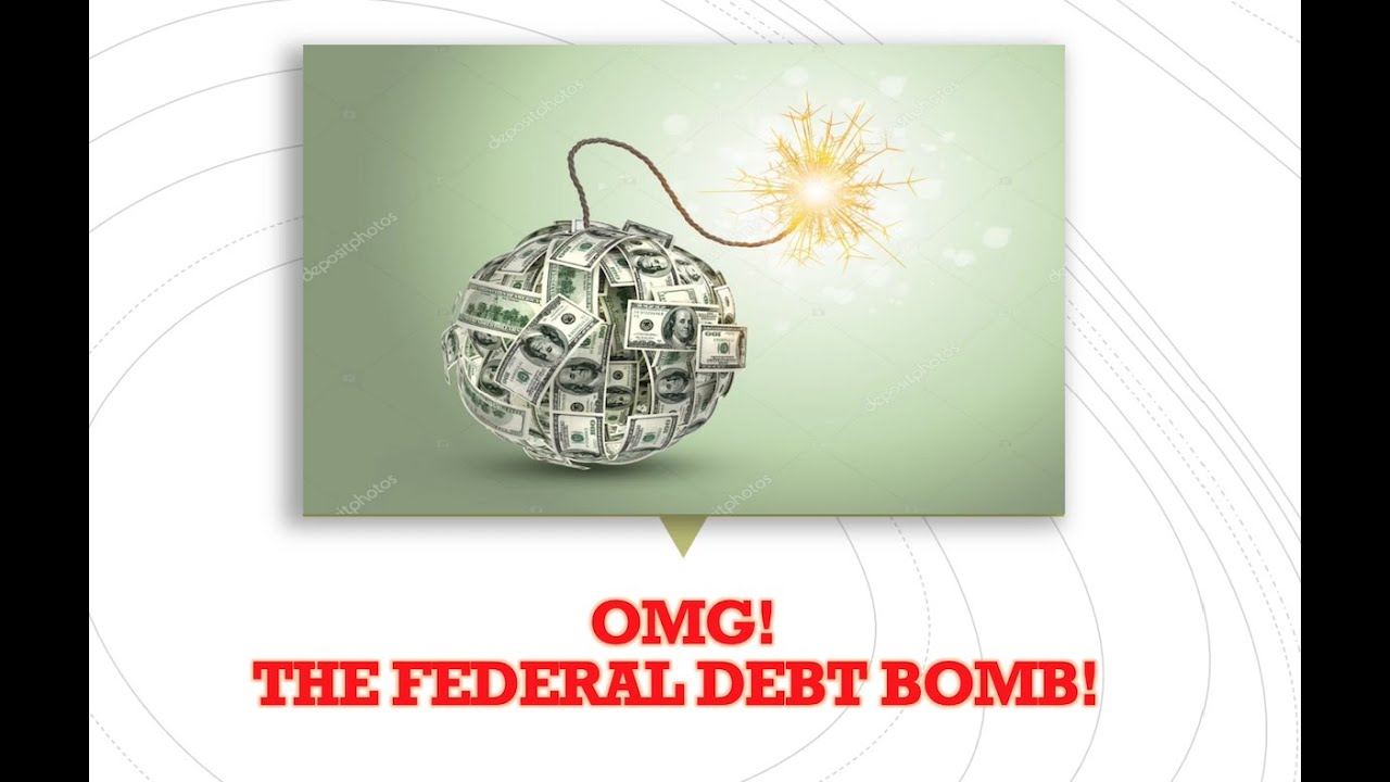 The US Debt Bomb - YouTube