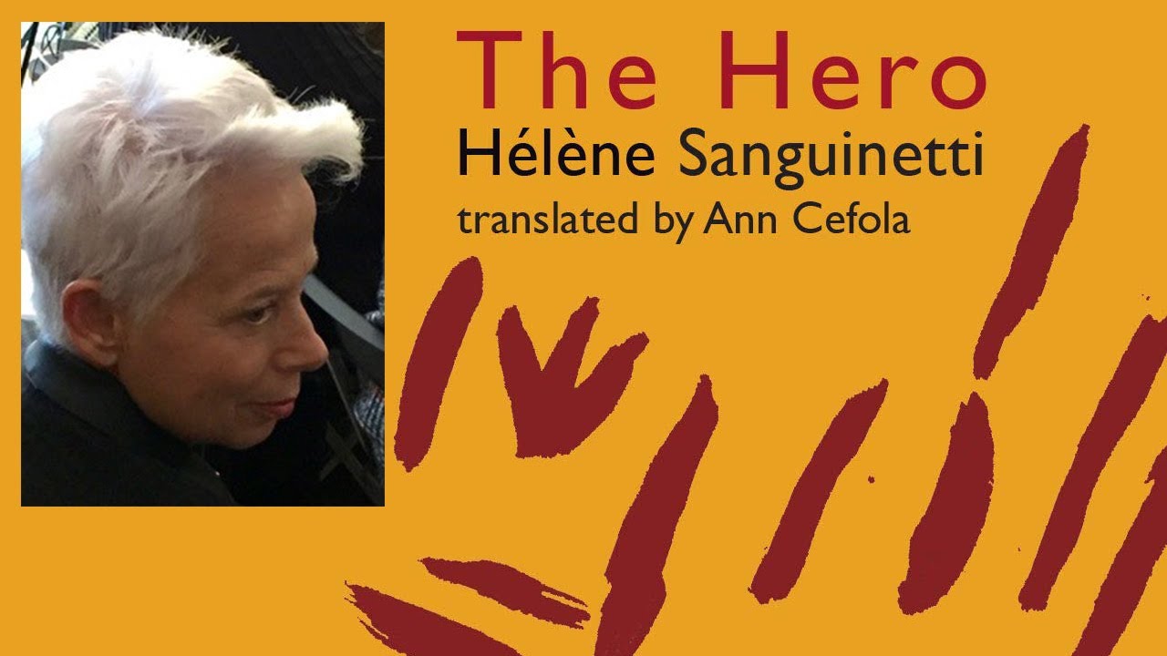 The Hero Video - YouTube