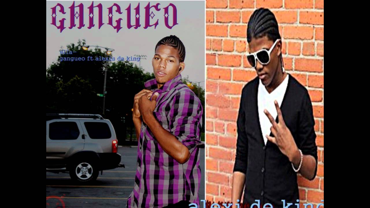 gangueo ft alexis da king ella.wmv - YouTube