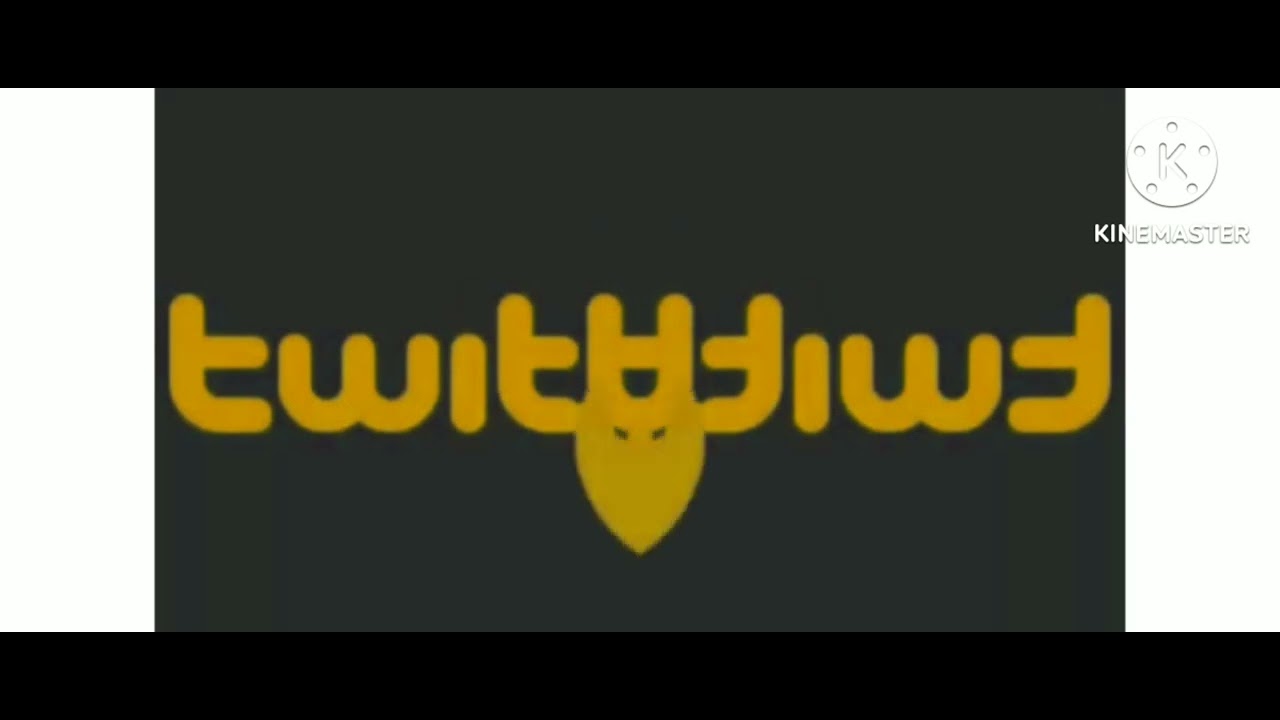Twitter Logo Animation in CoNfUsIoN Reversed (KineMaster) - YouTube