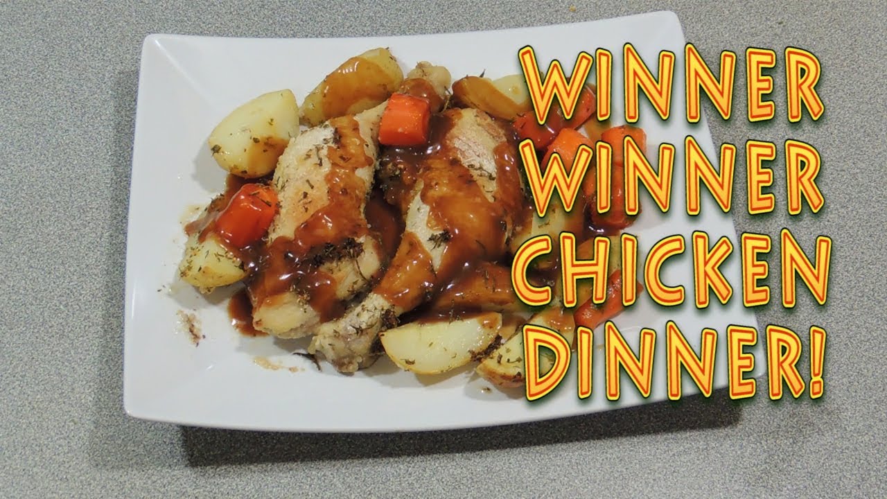 KPs MINI ROAST DINNER - COOK with K.P SE06 EP22 - YouTube